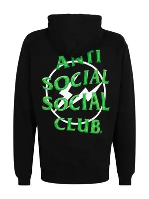 ANTI SOCIAL SOCIAL CLUB X Fragment Precious Petals Hoodie