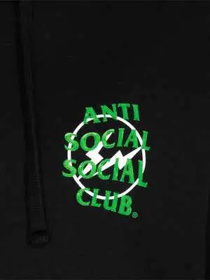 ANTI SOCIAL SOCIAL CLUB X Fragment Precious Petals Hoodie