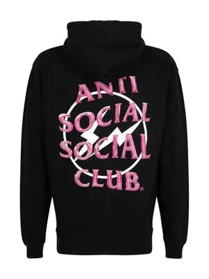 ANTI SOCIAL SOCIAL CLUB X Fragment Precious Petals Hoodie