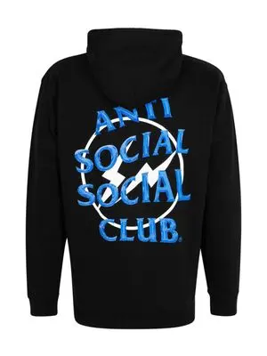 ANTI SOCIAL SOCIAL CLUB X Fragment Precious Petals Hoodie