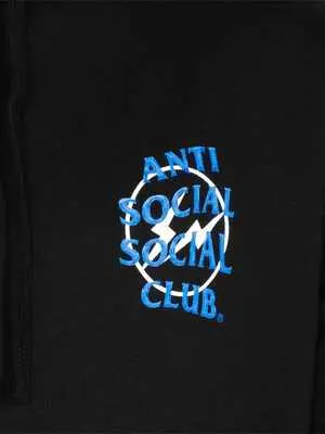 ANTI SOCIAL SOCIAL CLUB X Fragment Precious Petals Hoodie
