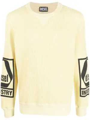 Diesel® Classic Knitwear For Men