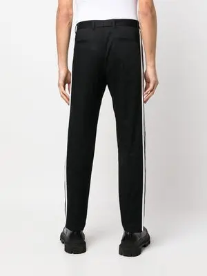 Dolce & Gabbana Side-stripe Tailored Trousers