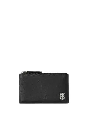 Burberry Zip Wallets For Men