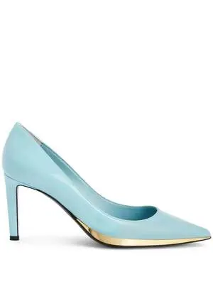 GIUSEPPE ZANOTTI 70mm Virgyn Pumps