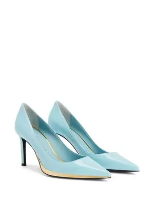 GIUSEPPE ZANOTTI 70mm Virgyn Pumps