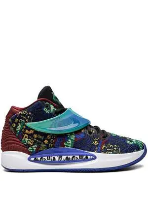 Nike Printed Shoes For Women