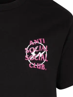 ANTI SOCIAL SOCIAL CLUB X Fragement Precious Petals T-shirt