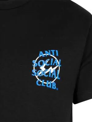 ANTI SOCIAL SOCIAL CLUB X Fragment Precious Petals T-shirt