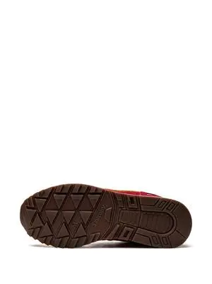 Saucony Shadow 5000 Planet Pack Sneakers - Orange