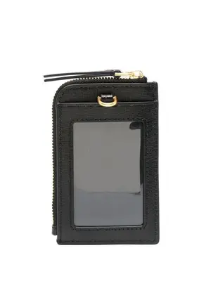 Tory Burch Robinson Lanyard Wallet