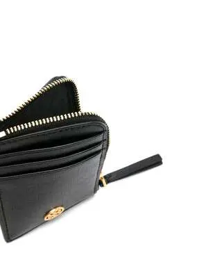 Tory Burch Robinson Lanyard Wallet