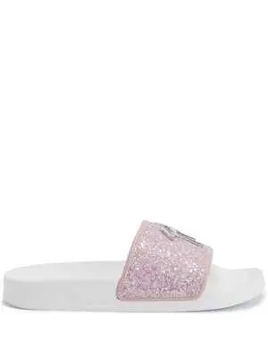 Giuseppe Zanotti Slides Slipper