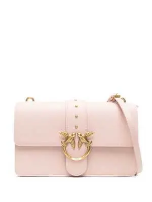 Pinko Love Crossbody Bag
