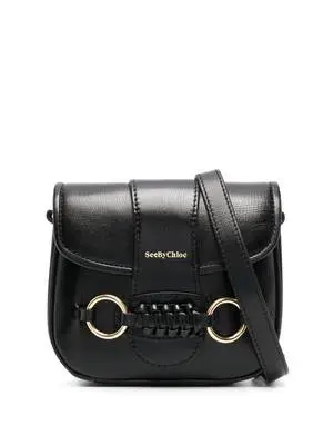 See By Chloé Sadie Leather Crossbody Bag