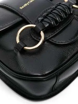 See By Chloé Sadie Leather Crossbody Bag