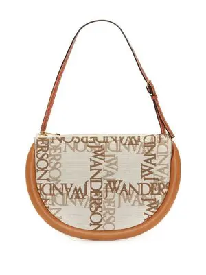 Jw Anderson Patterned Shoulder Bags