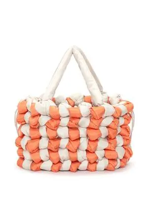 JW Anderson Large Knotted Tote Bag