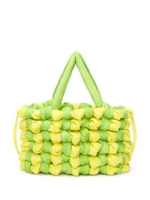 JW Anderson Knotted Bucket Bag