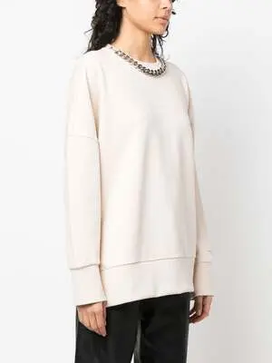 Stella McCartney Chain-link Sweatshirt