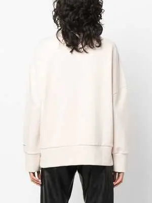 Stella McCartney Chain-link Sweatshirt