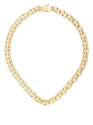 Tom Wood Vintage Necklace - Gold