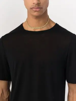 Tom Wood Vintage Necklace - Gold