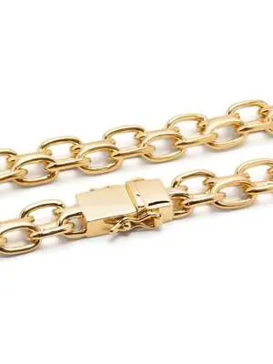 Tom Wood Vintage Necklace - Gold