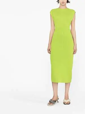 Philosophy Di Lorenzo Serafini Cut-out Midi Dress