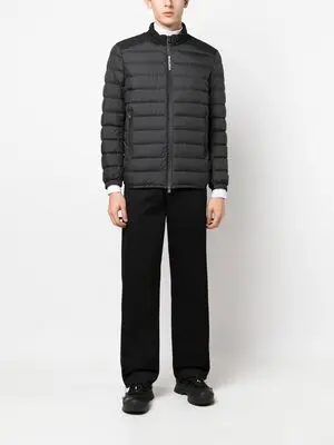 Woolrich Quilted Puffer Jacket