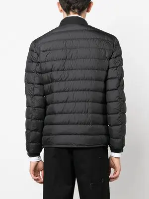 Woolrich Quilted Puffer Jacket