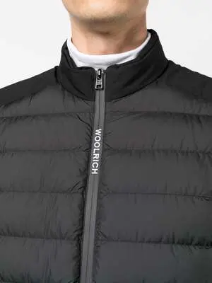 Woolrich Quilted Puffer Jacket