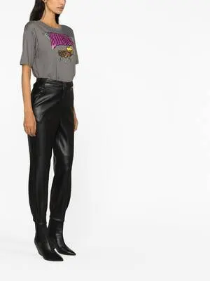 Philosophy Di Lorenzo Serafini Graphic-print T-shirt