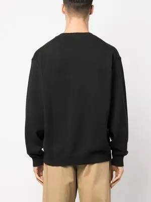 Kenzo Boke Flower Intarsia-knit Jumper