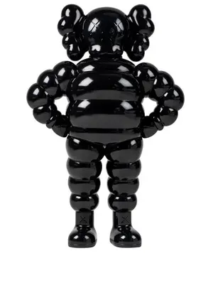KAWS Chum Collectible Figure