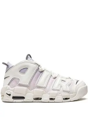 Nike Air More Uptempo Thank You, Wilson Sneakers - White