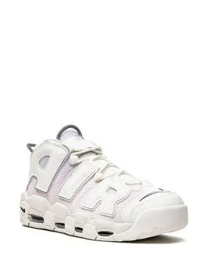 Nike Air More Uptempo Thank You, Wilson Sneakers - White
