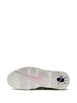 Nike Air More Uptempo Thank You, Wilson Sneakers - White