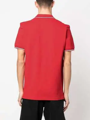 DIESEL® T-smith-d Cotton Polo Shirt