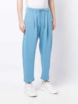Opening Ceremony Embroidered Track Pants