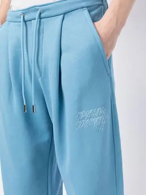 Opening Ceremony Embroidered Track Pants