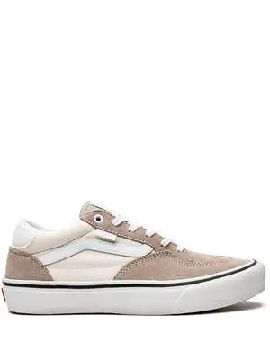 VANS Rowan Low-top Sneakers - Neutrals