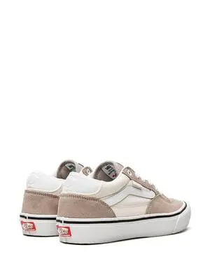 VANS Rowan Low-top Sneakers - Neutrals