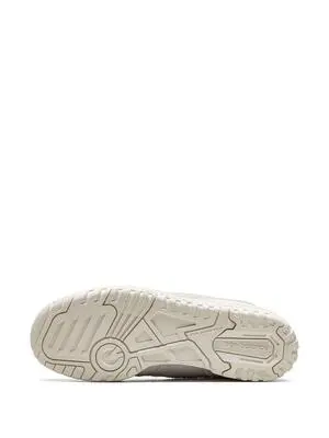 NEW BALANCE X Aimé Leon Dore 550 Suede Sneakers - Grey