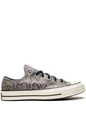 CONVERSE Chuck Taylor All Star 70 Low Sneakers - Grey