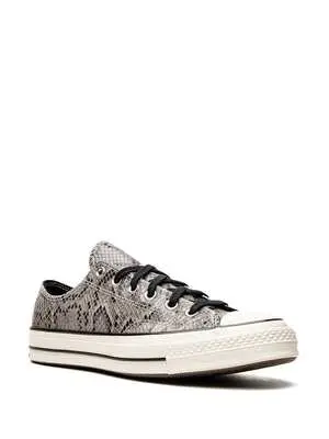 CONVERSE Chuck Taylor All Star 70 Low Sneakers