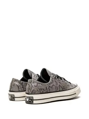 CONVERSE Chuck Taylor All Star 70 Low Sneakers