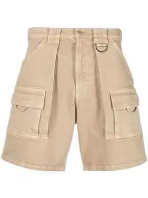 Moschino Cargo Shorts For Men