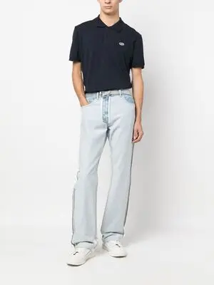 DIESEL® T-smith-doval-pj Polo Shirt