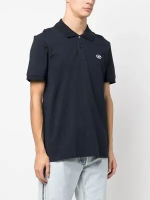 DIESEL® T-smith-doval-pj Polo Shirt